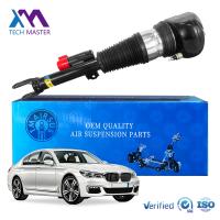 China Front Left not Xdrive Air Suspension Shocks 37106877553 37106874587 BMW G11 G12 7 series not Xdrive for sale
