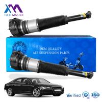 China Air Shock Absorber for Audi A8D4 Rear Right Air Suspension 4H6616002F 4H6616002G 4H0616002M for sale