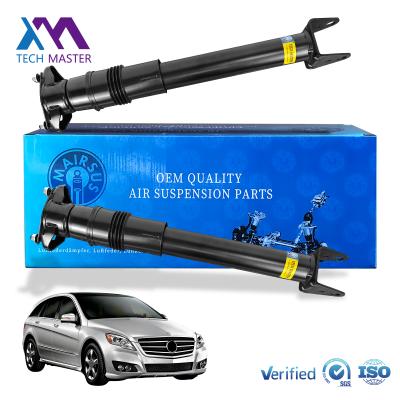 China Air Shock Absorber for Mercedes-Benz W251/R300 Rear Air Suspension 2513202231 2513200730 for sale