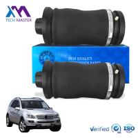 China Air Suspension Spring for Mercedes Benz X164 ML300 1643200625 2923200525 1643200825 for sale