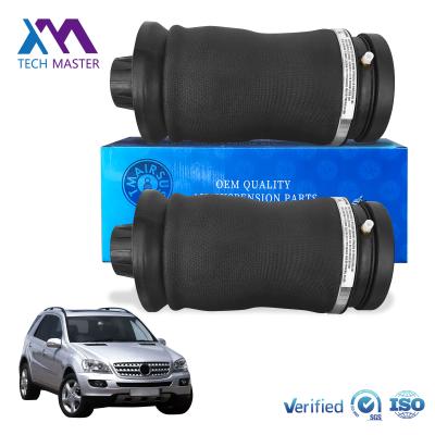 China Air Suspension Spring for Mercedes Benz X164 ML300 1643200625 2923200525 1643200825 for sale