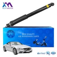 China Rear Left and Rear Right Suspeion Shocks 1723202930 for Mercedes Benz SLC SLK R172 for sale