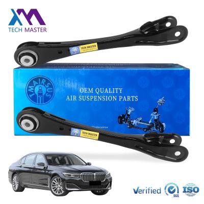 China High Quality Auto Parts Suspension Rear Lower Left/Right Control Arm  for BM-W 5 Series G12 33326861114 for sale