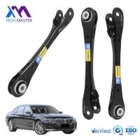 China High Quality Auto Parts Suspension Rear Lower Left/Right Control Arm  for BM-W 5 Series G12 33326861114 for sale