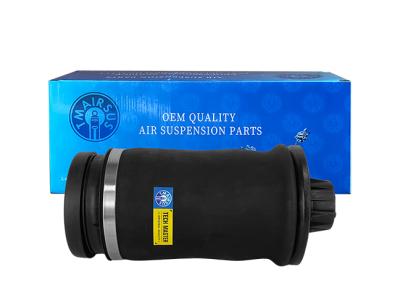 China Rear 1643200625 2923200525 Air Shock Air Spring Adjustable for Mercedes-Benz W164/ML350 ML500 for sale