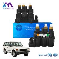 China For Range RoverSport L405 L494 2012- L462 LR5 L560 Velar L663 Valve Block LR070245 LR037081 for sale