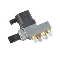 China High Quality A2113200158 A2113200258 for W211 air Valve Block air Suspension Compressor Repair Kits for sale