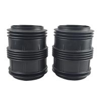 China Rear Air Suspension Spring / Dust Boot Cover 2113201525 For Mercedes Benz W211 2113200725 2113200825 for sale