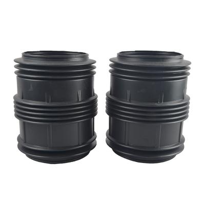 China Rear Air Suspension Spring / Dust Boot Cover 2113201525 For Mercedes Benz W211 2113200725 2113200825 for sale