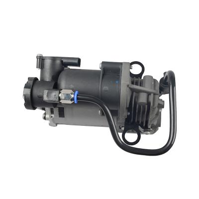 China High Quality Air Compressor Suspension Kit S Class W222 V222 A217 Air Ride Pump 2223200604 2223200404 for sale