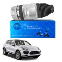 China Air Suspension Spring Bag Front Left for Audi Q7 Cayenne Touareg 2011-2017 OE 7P6616039N 7P6616039L 95834305102 for sale