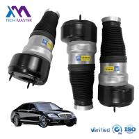 China High-Quality Front Air Suspension Spring 2213204913 for Mercedes-Benz W221 for sale