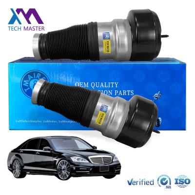 China High-Quality Front Air Suspension Spring 2213204913 for Mercedes-Benz W221 for sale