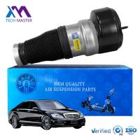 China High-Quality Front Air Suspension Spring 2213204913 for Mercedes-Benz W221 for sale