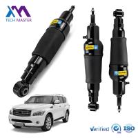 China Air Suspension Shock Absorber for Infiniti QX56 QX80 (2011-2021) E6210-1LA8A E6210-1LA8A E6210-1LA8A for sale