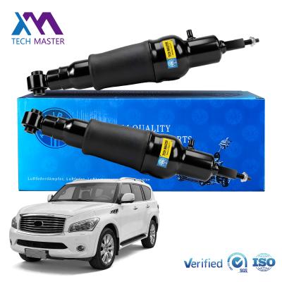China Air Suspension Shock Absorber for Infiniti QX56 QX80 (2011-2021) E6210-1LA8A E6210-1LA8A E6210-1LA8A for sale