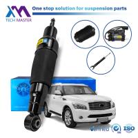 China Air Suspension Shock Absorber for Infiniti QX56 QX80 (2011-2021) E6210-1LA8A E6210-1LA8A E6210-1LA8A for sale