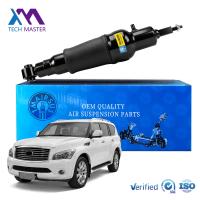 China Air Suspension Shock Absorber for Infiniti QX56 QX80 (2011-2021) E6210-1LA8A E6210-1LA8A E6210-1LA8A for sale