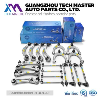 China Auto Suspension System 3112 6775 967 for BMW 7 F01 F02 F03 F04 5GT F10 6 F13 F06 Front Left Lower Control Arm 31126775967 for sale