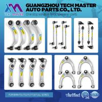 China Auto Suspension System 3112 6775 967 for BMW 7 F01 F02 F03 F04 5GT F10 6 F13 F06 Front Left Lower Control Arm 31126775967 for sale