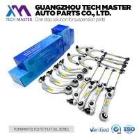 China Auto Suspension System 3112 6775 967 for BMW 7 F01 F02 F03 F04 5GT F10 6 F13 F06 Front Left Lower Control Arm 31126775967 for sale
