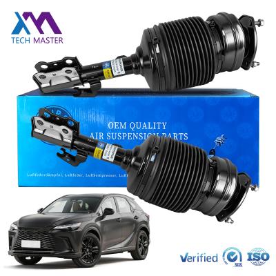China Front Shock Absorber Front Right Air Suspension Shock 48010-48040 48010-48050 for Lexus RX330 2003-2008 for sale