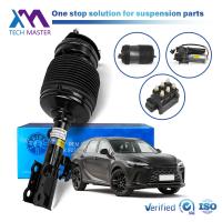 China Front Shock Absorber Front Right Air Suspension Shock 48010-48040 48010-48050 for Lexus RX330 2003-2008 for sale