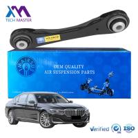 China 33326867538 33326867537 High-Quality Control Arms  For BMW G12 Rear Left & Rear Right Lower Straight Control Arm for sale