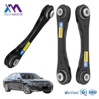 China 33326867538 33326867537 High-Quality Control Arms  For BMW G12 Rear Left & Rear Right Lower Straight Control Arm for sale