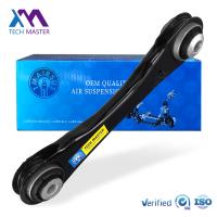 China 33326867538 33326867537 High-Quality Control Arms  For BMW G12 Rear Left & Rear Right Lower Straight Control Arm for sale