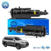 China Front Left Air Suspension Strut Shock Absorbe 4802050280 for Lexus LS600 LS600h 48020-50260
48020-50201 for sale