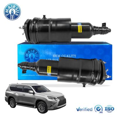 China Front Left Air Suspension Strut Shock Absorbe 4802050280 for Lexus LS600 LS600h 48020-50260
48020-50201 for sale