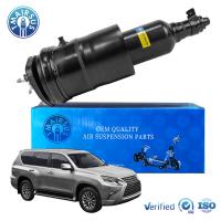 China Front Left Air Suspension Strut Shock Absorbe 4802050280 for Lexus LS600 LS600h 48020-50260
48020-50201 for sale