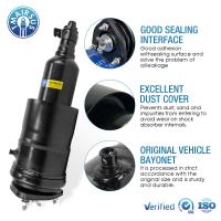 China Front Left Air Suspension Strut Shock Absorbe 4802050280 for Lexus LS600 LS600h 48020-50260
48020-50201 for sale