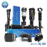 China Front Left Air Suspension Strut Shock Absorbe 4802050280 for Lexus LS600 LS600h 48020-50260
48020-50201 for sale