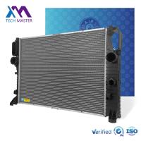 China 2115003202 Car Radiator for Mercedes-Benz CLS500 2006 for sale