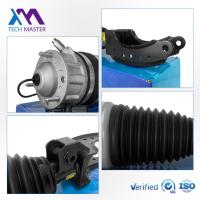 China New Front Air Suspension Shock Strut 7P6616039N 7P6616040N for Touareg Cayenne for sale