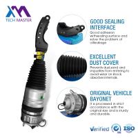 China New Front Air Suspension Shock Strut 7P6616039N 7P6616040N for Touareg Cayenne for sale