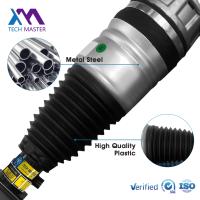 China New Front Air Suspension Shock Strut 7P6616039N 7P6616040N for Touareg Cayenne for sale