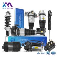 China New Front Air Suspension Shock Strut 7P6616039N 7P6616040N for Touareg Cayenne for sale