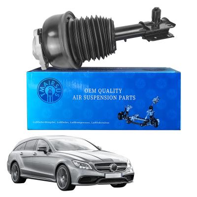 China Air Suspension Shock Absorber for W212 E-Class W218 C218 Cls-Class 4maitc 2123203338 for sale