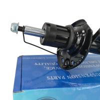 China Front air Shock Absorber for VW B7 CC 3C Golf R Golf GTR 7N0413031H 1K0413031DC for sale