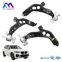 China Rear Lower Suspension Control Arm 31126879844 for BMW X1, X2 F39 F40 F45 F46 F48 F54 F60 for sale