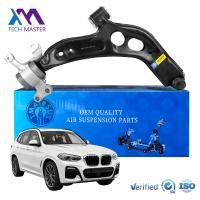 China Rear Lower Suspension Control Arm 31126879844 for BMW X1, X2 F39 F40 F45 F46 F48 F54 F60 for sale