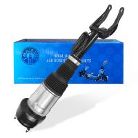 China Air Suspension Front Shock Absorberfor with Ads 1663201413 for W166/X166 for sale