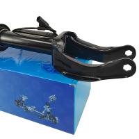 China Air Suspension Front Shock Absorberfor with Ads 1663201413 for W166/X166 for sale