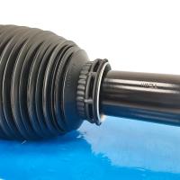 China Suspension Parts Air Suspension Shock Front Left Air Suspension Spring Absorber for RAM 1500 68232282AF 4877147AF for sale