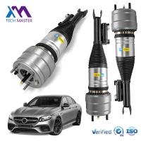 China High Quality Auto Part Air Suspension W213 E-Class Front Left 2133207738 2133202138 Air Strut Shock Absoeber for sale