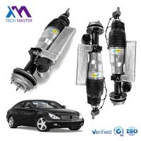 China For Mercedes Maybach W240 Front Air Suspension Shock Absorber Strut 2403202013 2403201013 2403201913 for sale