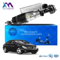 China For Mercedes Maybach W240 Front Air Suspension Shock Absorber Strut 2403202013 2403201013 2403201913 for sale